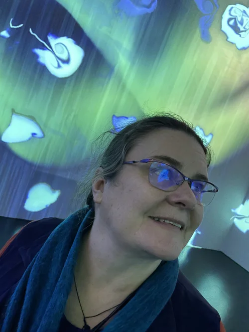 Jenny Quinn — Seattle Universal Math Museum