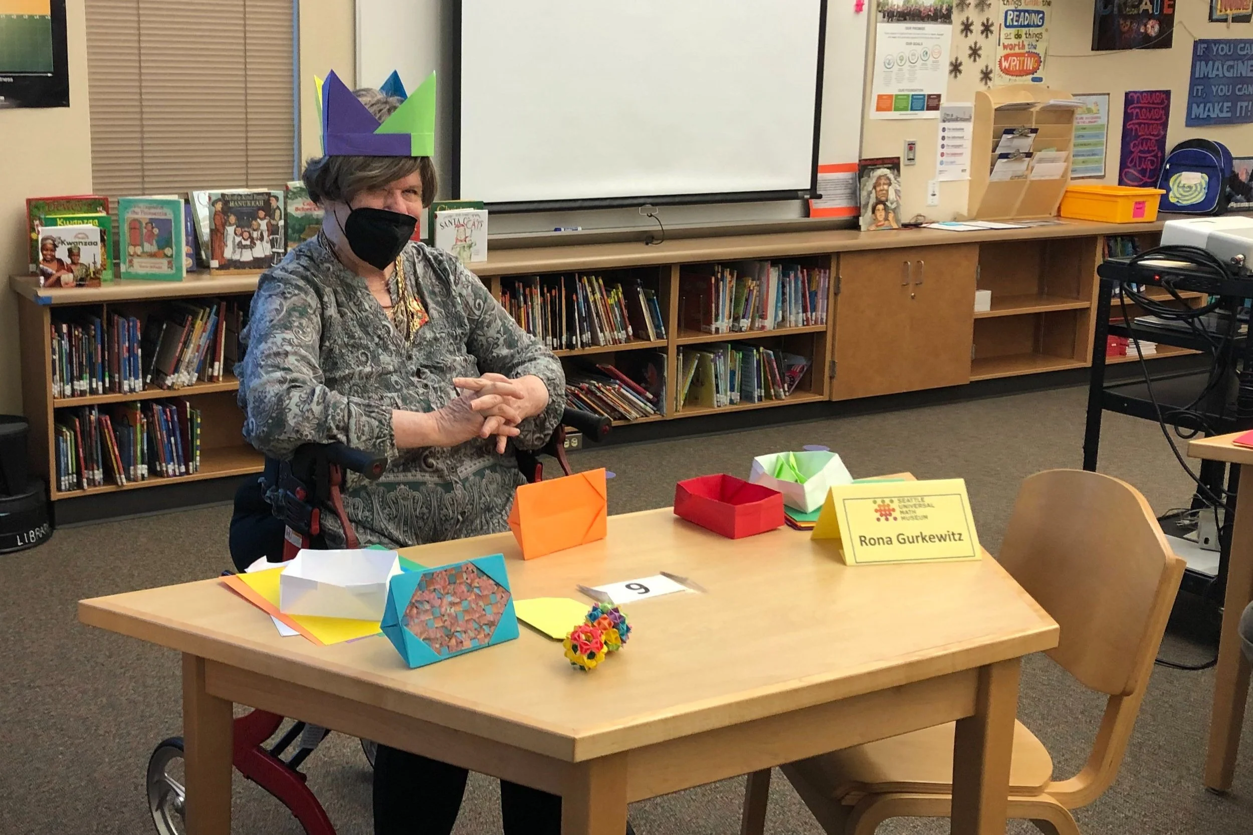 Events — Seattle Universal Math Museum