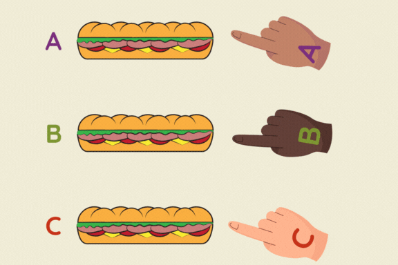 Math in… Fair Division — Seattle Universal Math Museum