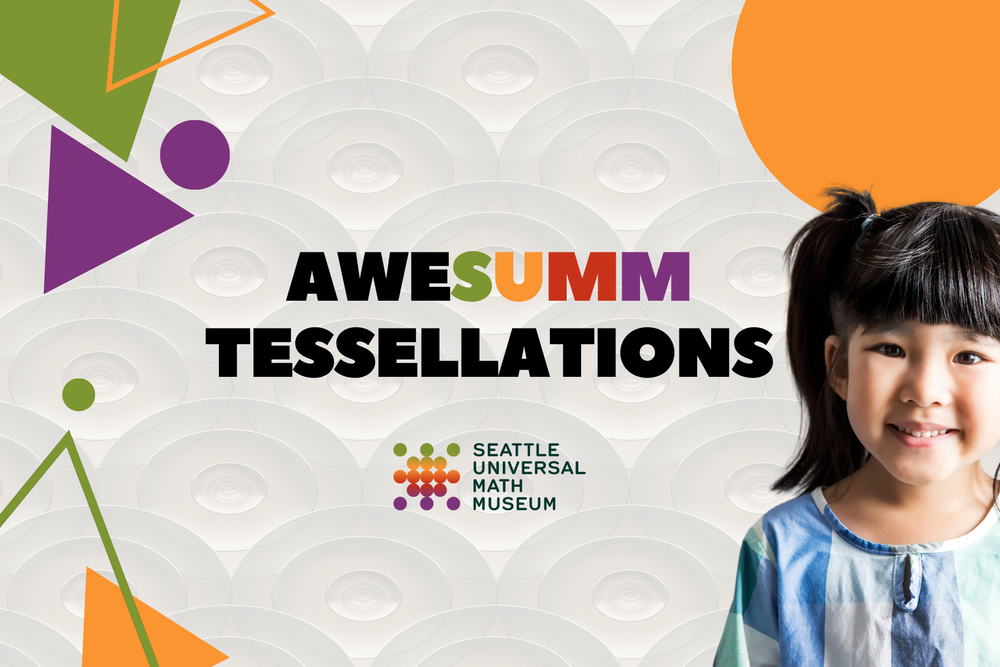 Events — Seattle Universal Math Museum