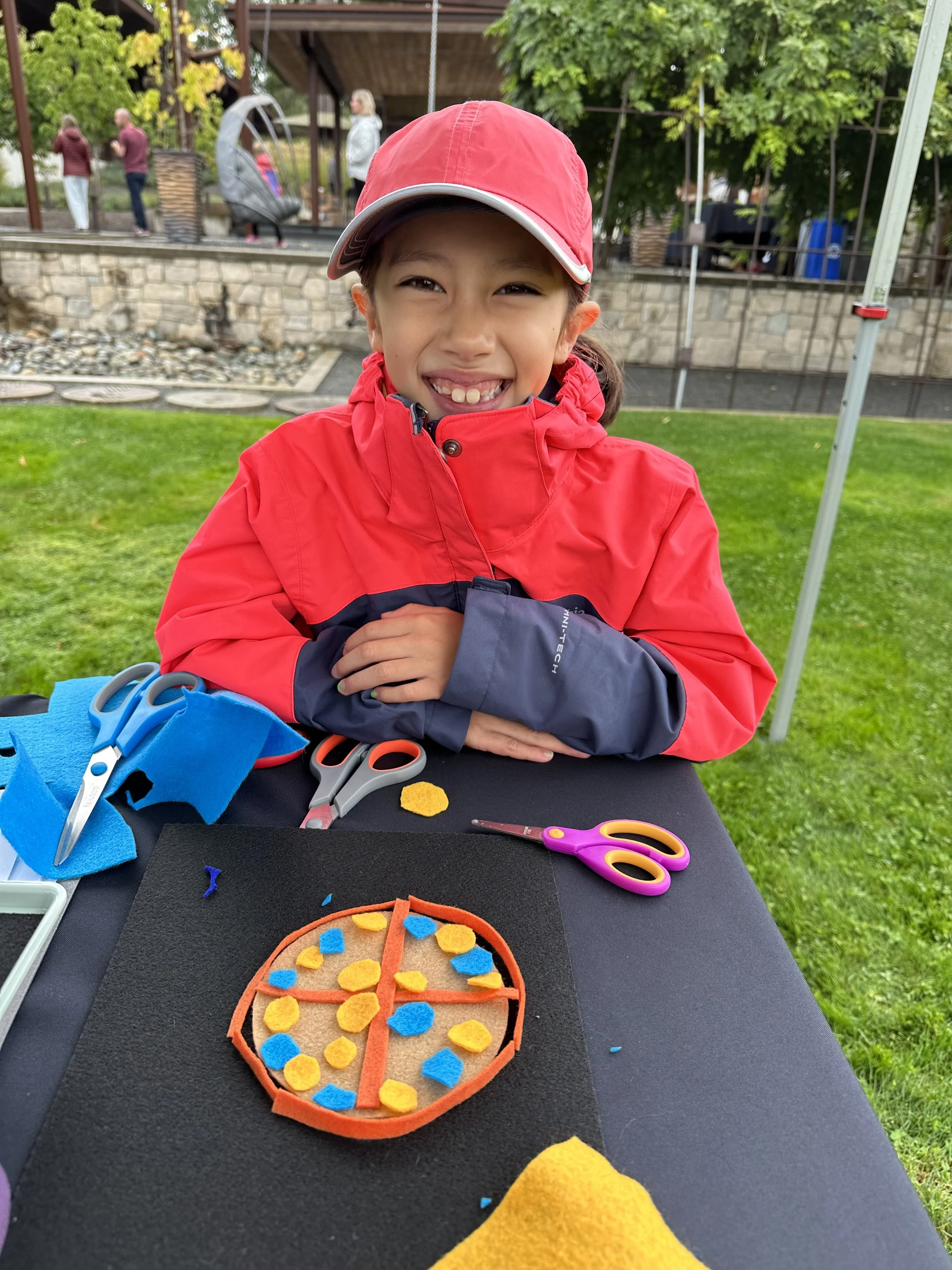 Donate — Seattle Universal Math Museum