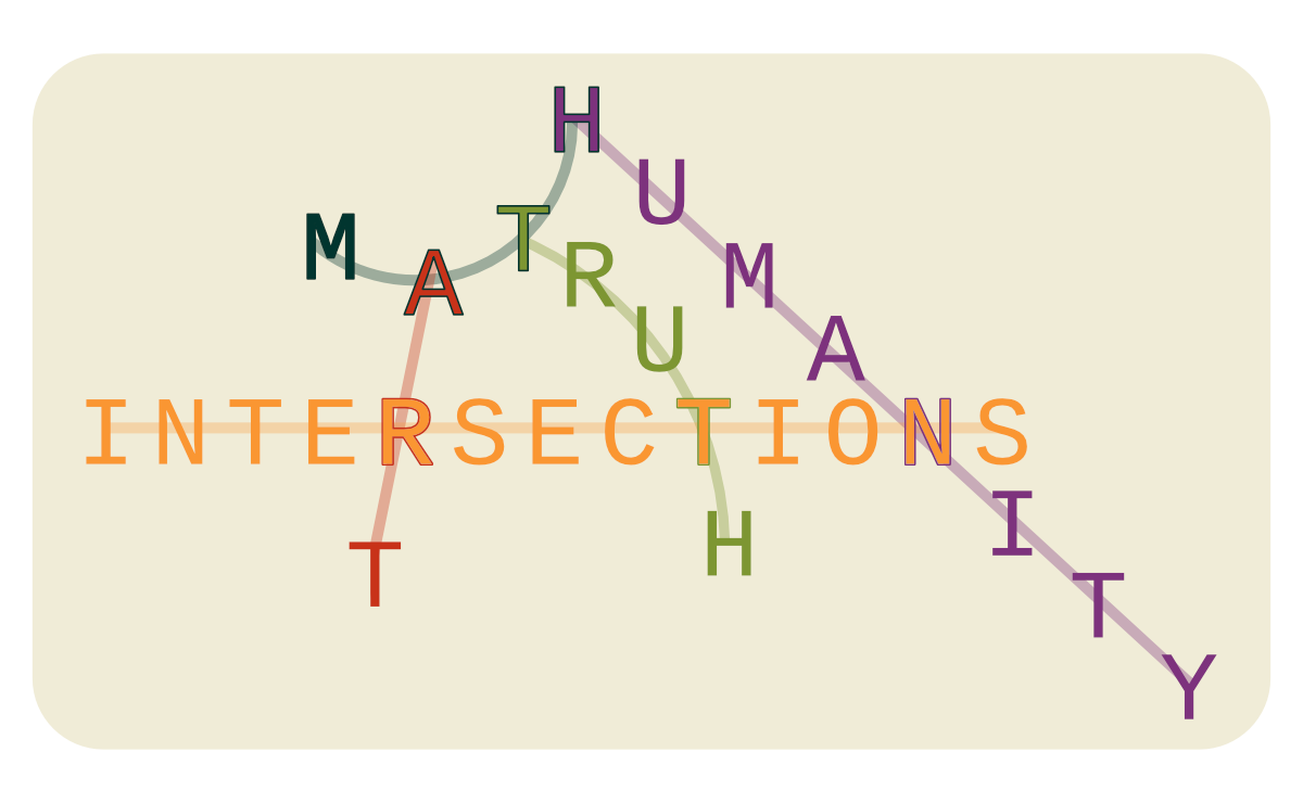 Intersections — Seattle Universal Math Museum