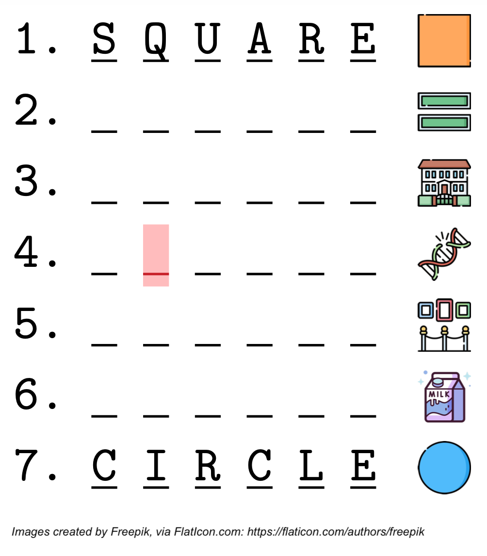 Lazier Ladder Hints — Seattle Universal Math Museum