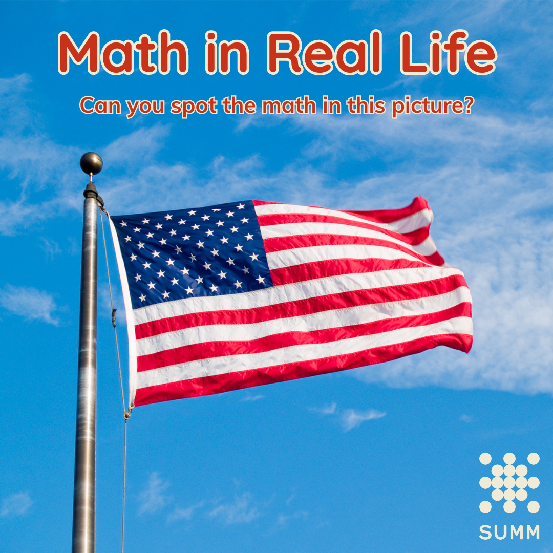 Math in… Flag Design — Seattle Universal Math Museum