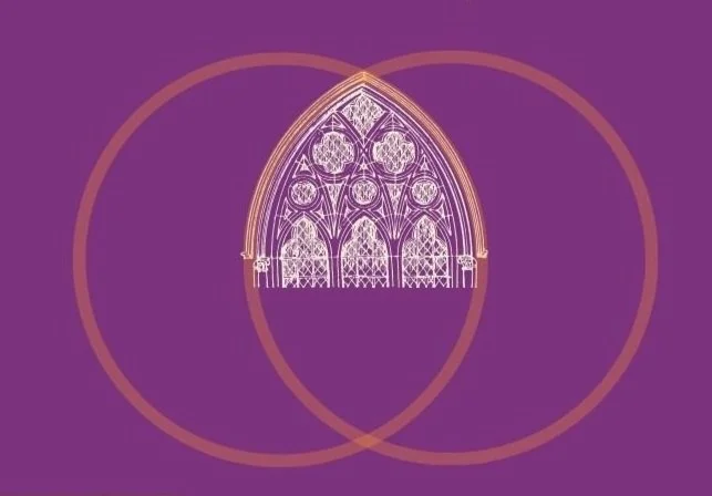 Math in… UW’s Suzzallo Library — Seattle Universal Math Museum