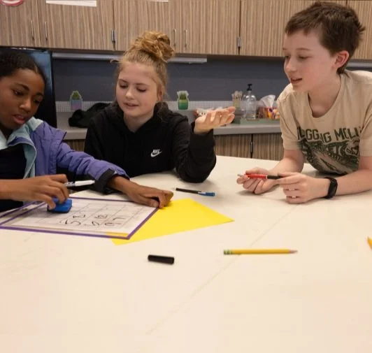 Educational Outreach | Explore, Engage, Learn Today — Seattle Universal ...