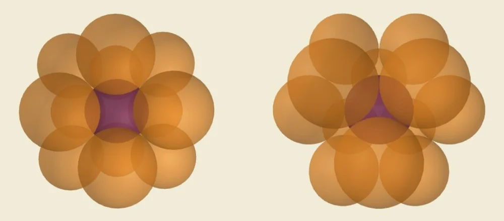 Math in… Packing Oranges — Seattle Universal Math Museum