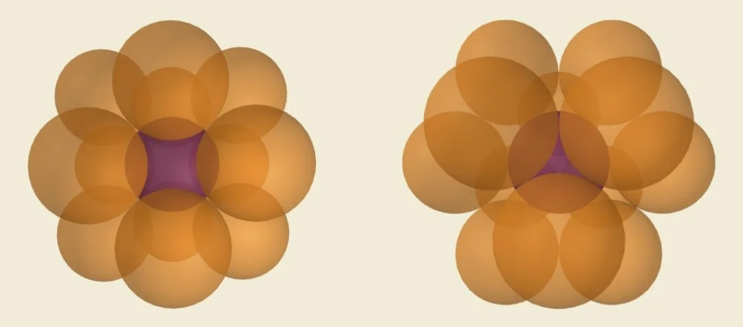 Math in… Packing Oranges — Seattle Universal Math Museum