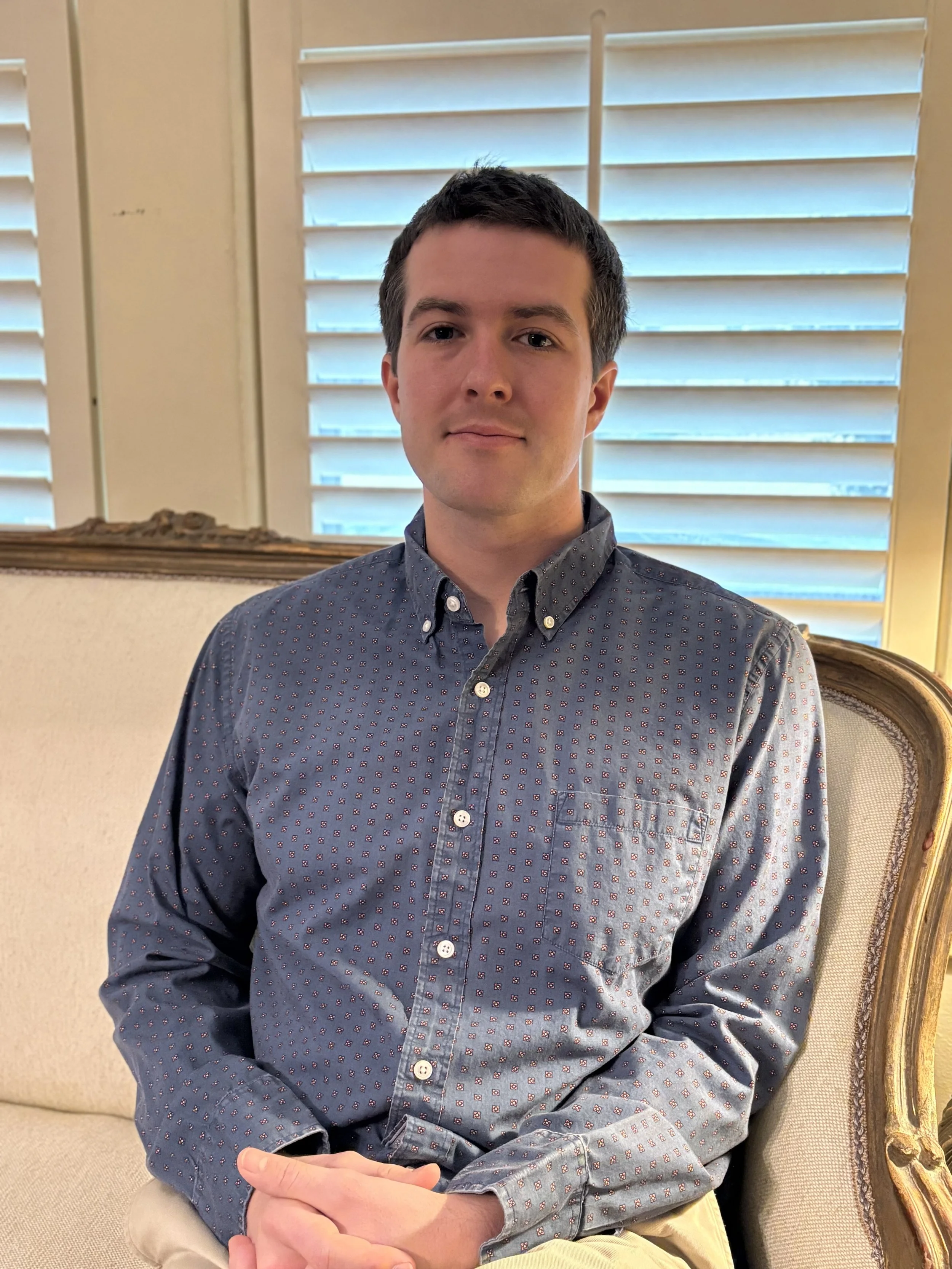 John Winston Garth — Seattle Universal Math Museum