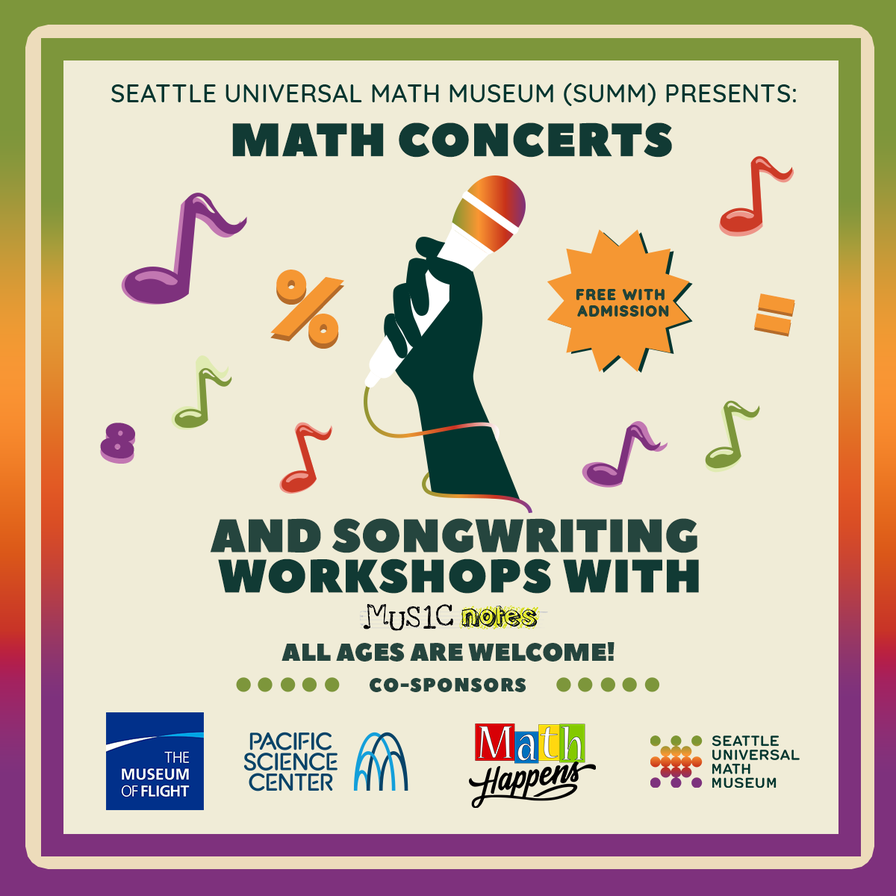 Seattle Universal Math Museum