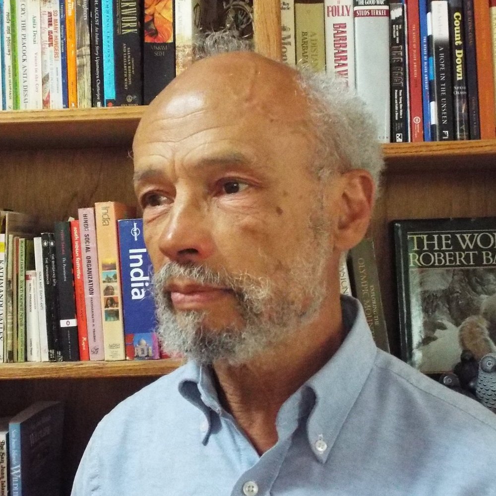 David Scott | Explore Math Today — Seattle Universal Math Museum