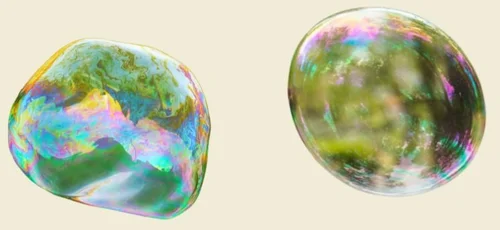 Math in… Soap Bubbles — Seattle Universal Math Museum