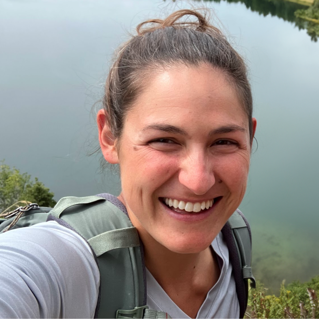 Ginna Roach | Explore Math Today — Seattle Universal Math Museum