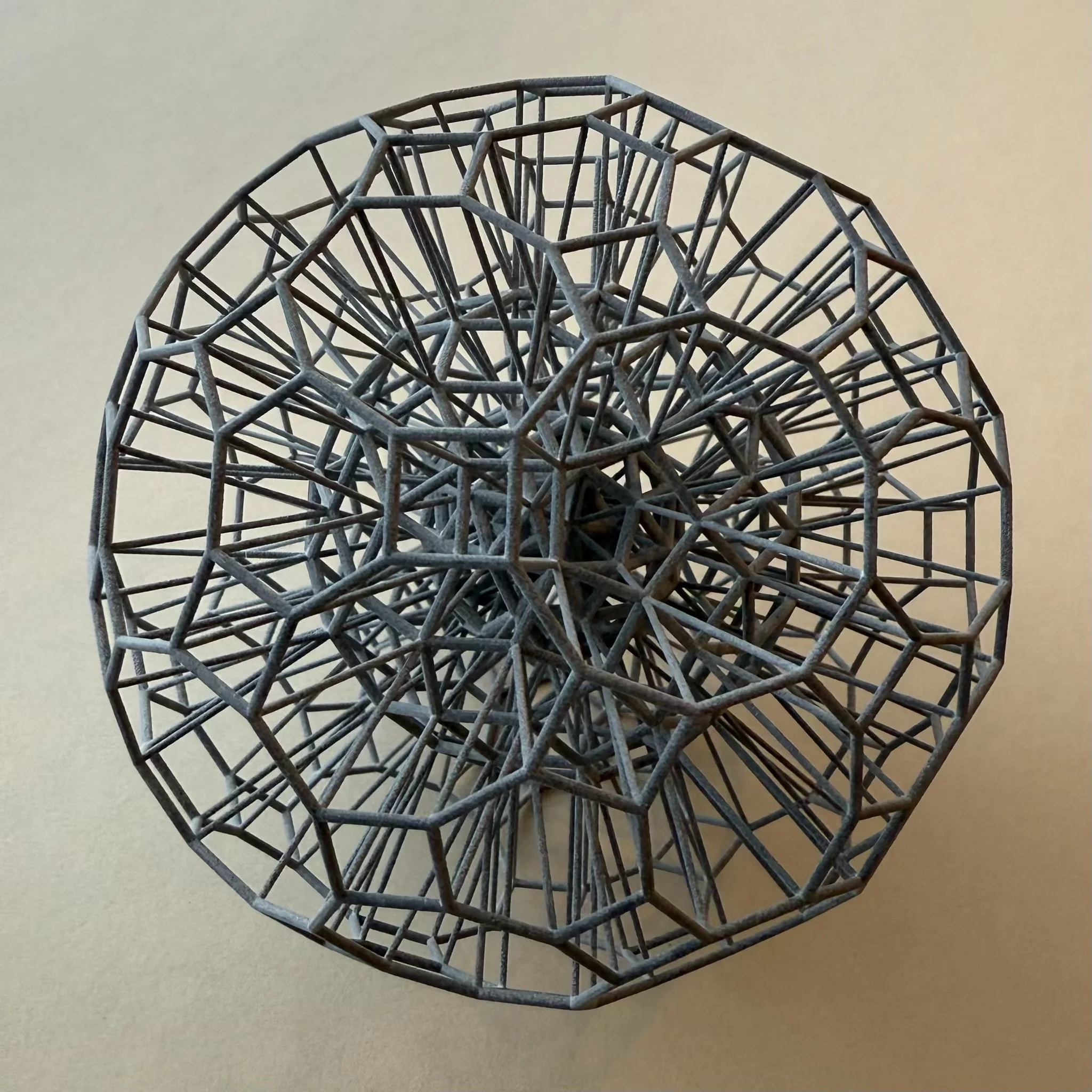 Phillip C. Reiner — Seattle Universal Math Museum