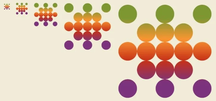 Math in… Vector Graphics — Seattle Universal Math Museum