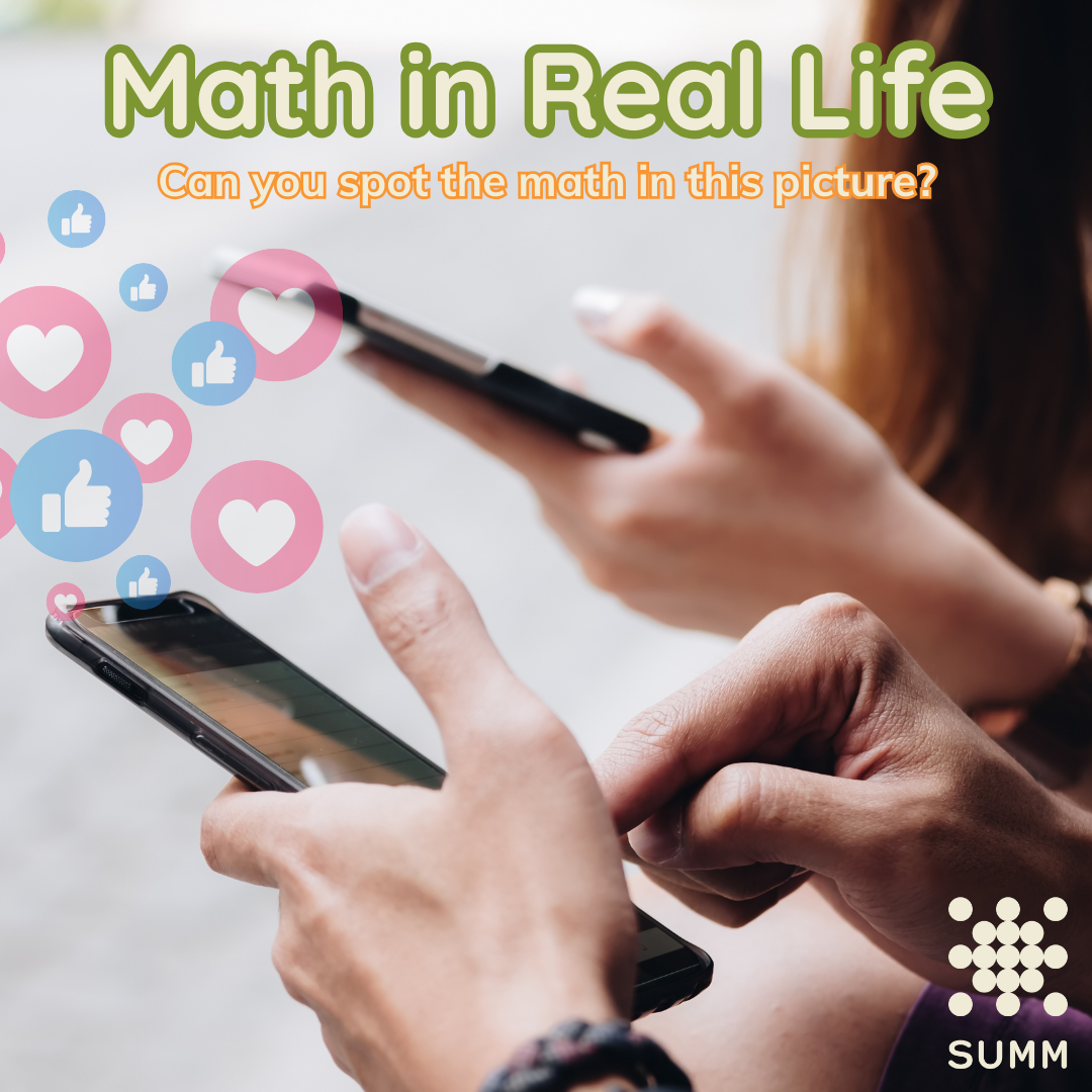 Math in… Social Networks — Seattle Universal Math Museum