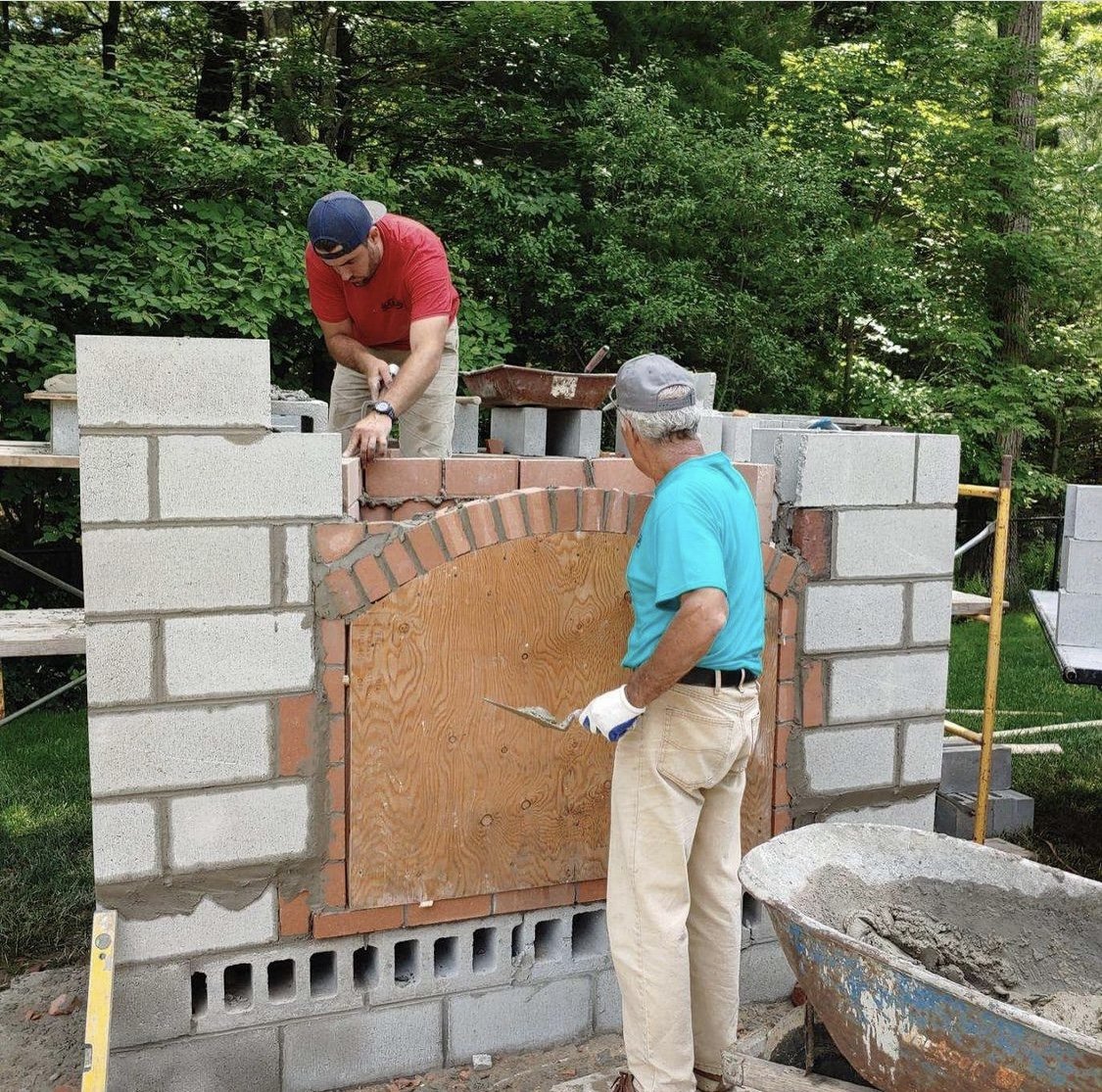 About — Ramsay Construction