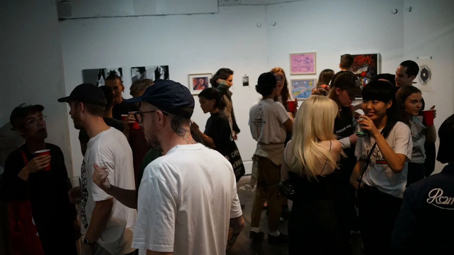 Goodspace — Lord Gladstone