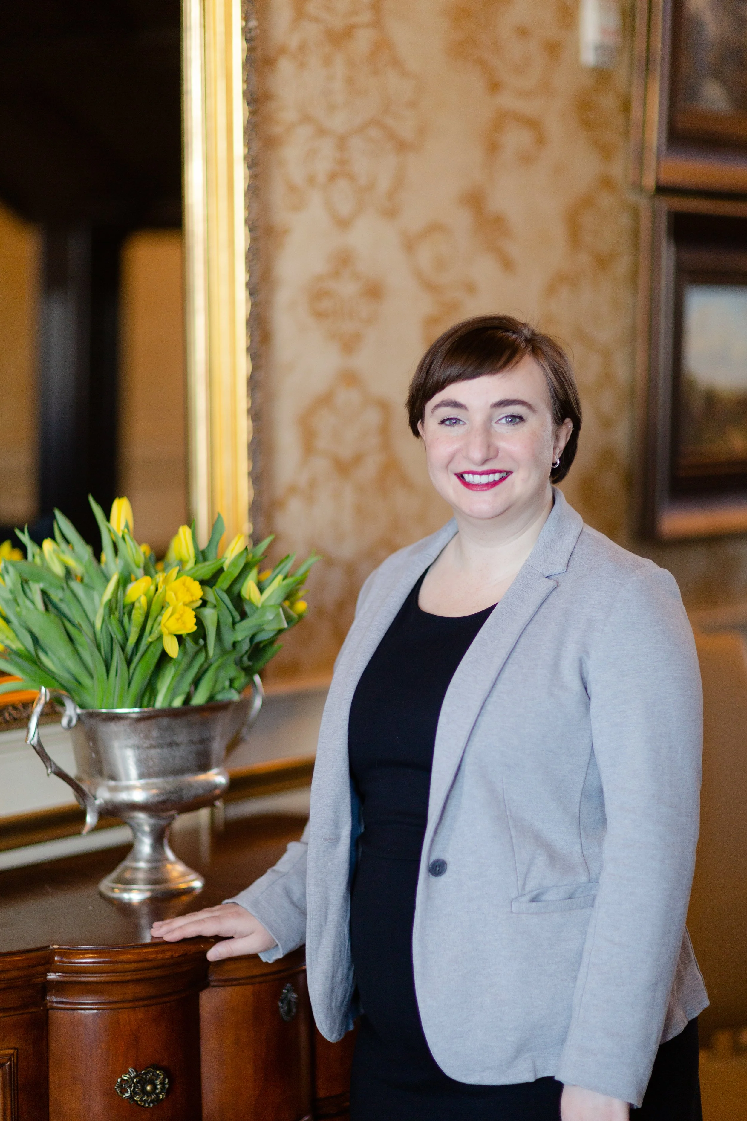 Our Team — The Kentucky Castle