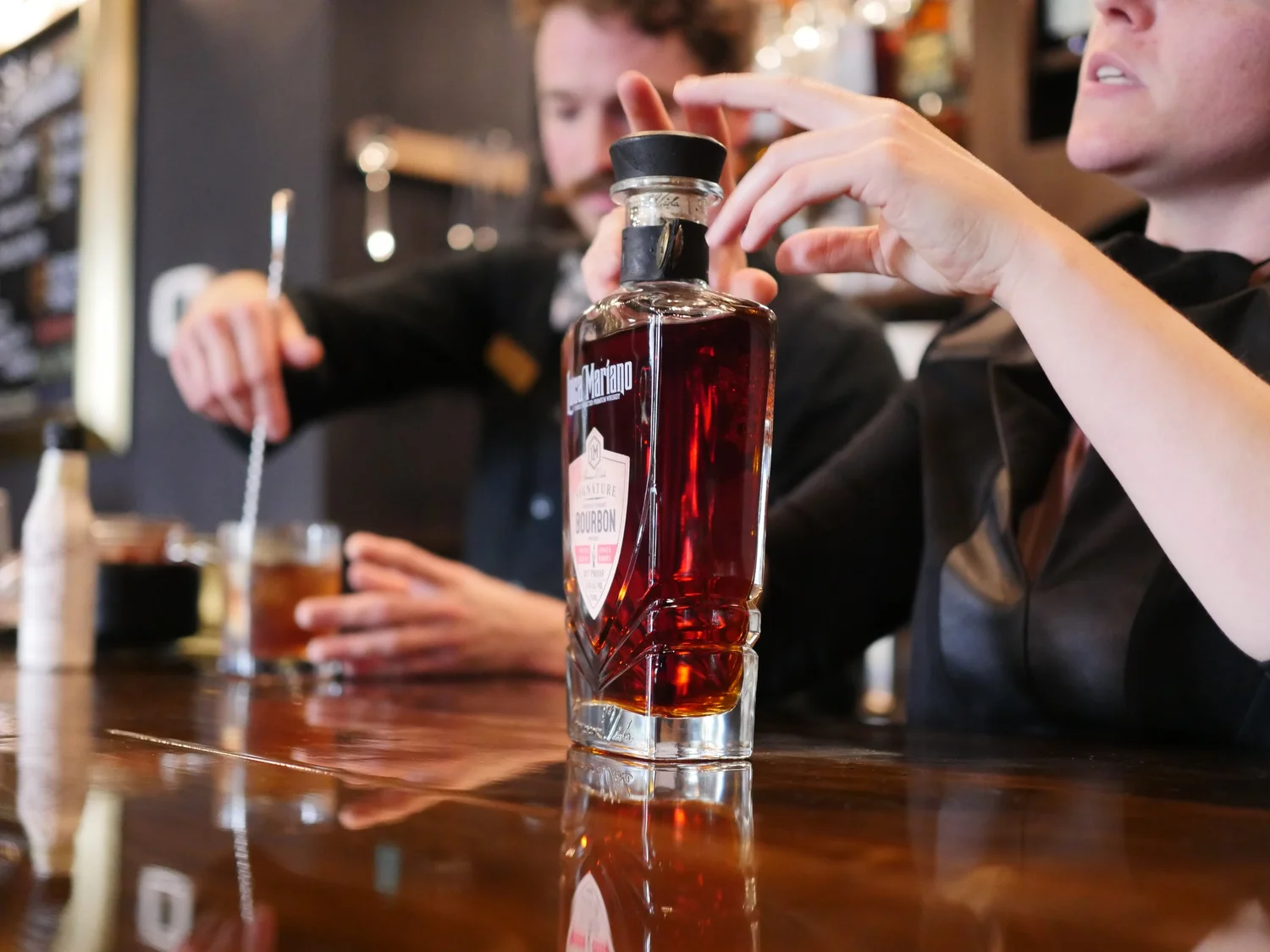 Dine — The Kentucky Castle