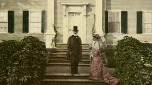 The House — Friends of the Longfellow House–Washington's Headquarters