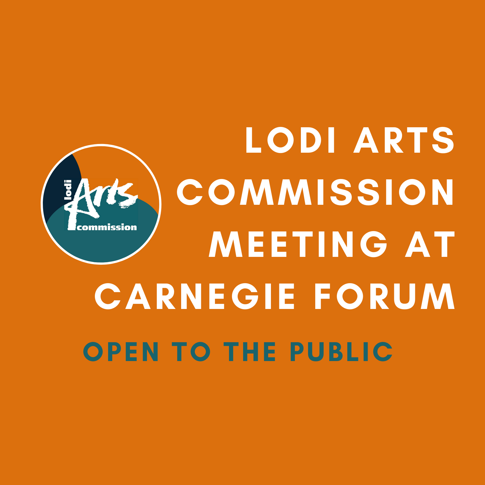 Events — Lodi Arts Foundation