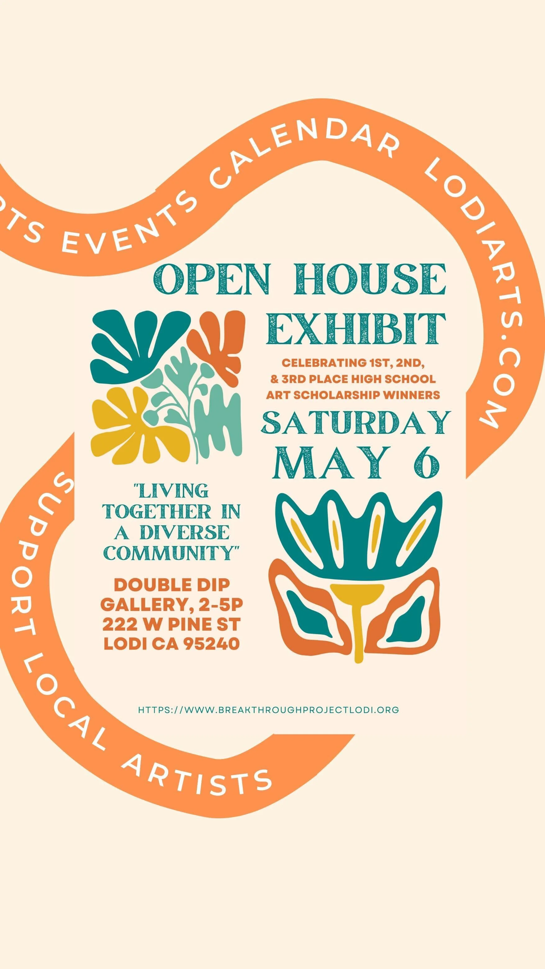 Lodi Arts Foundation