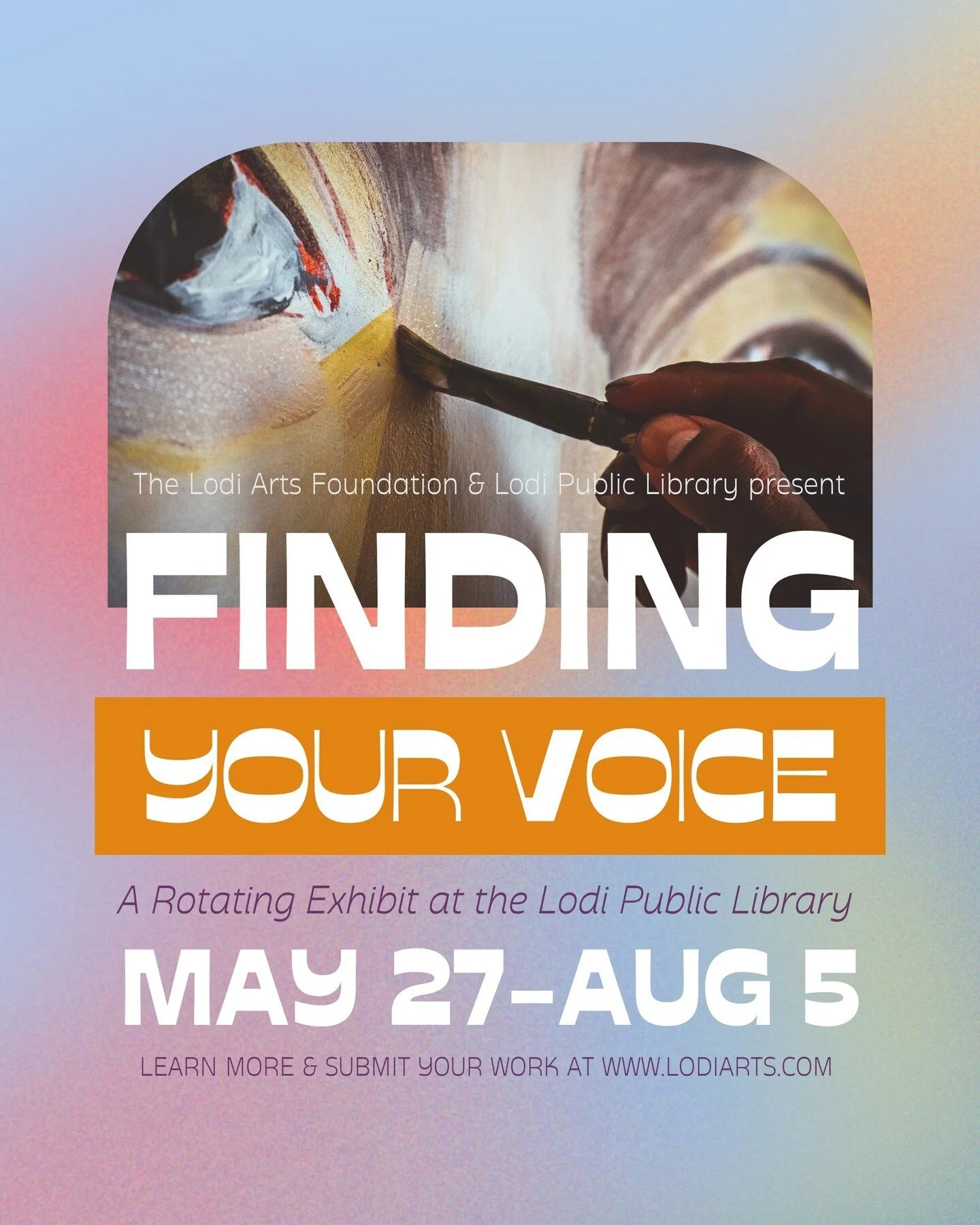 Lodi Art Hop — Lodi Arts Foundation