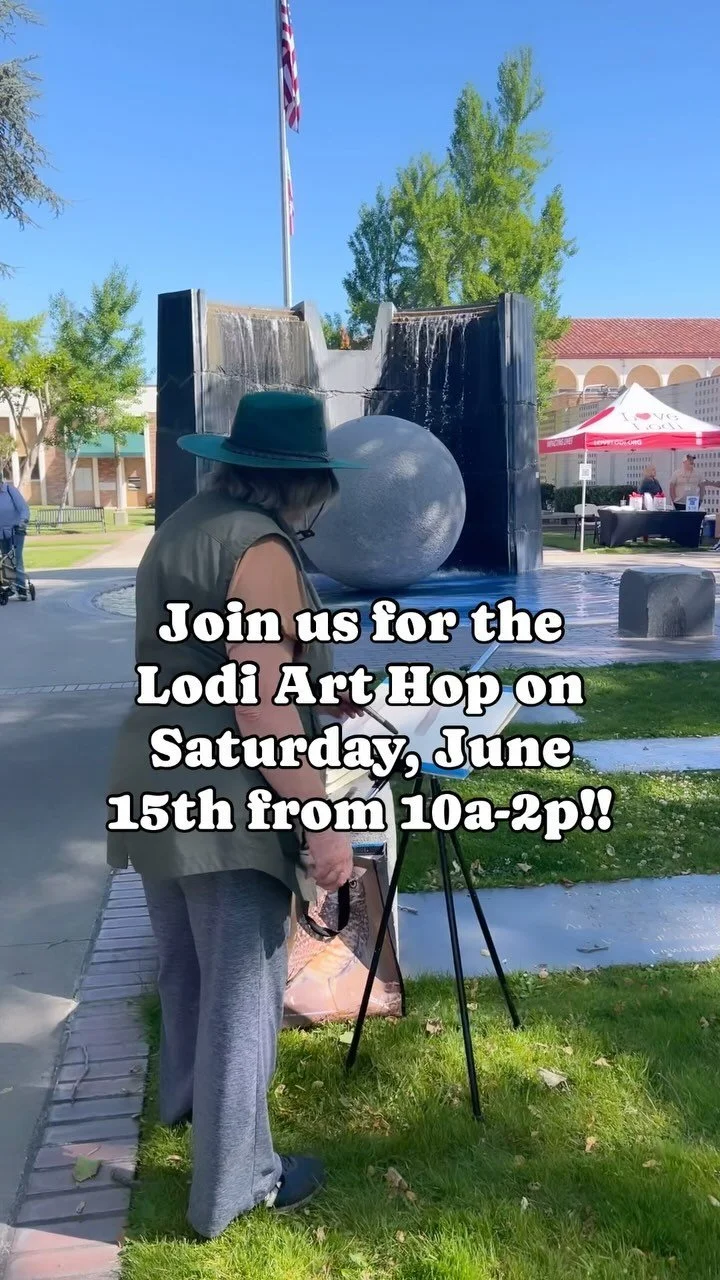 Lodi Arts Foundation