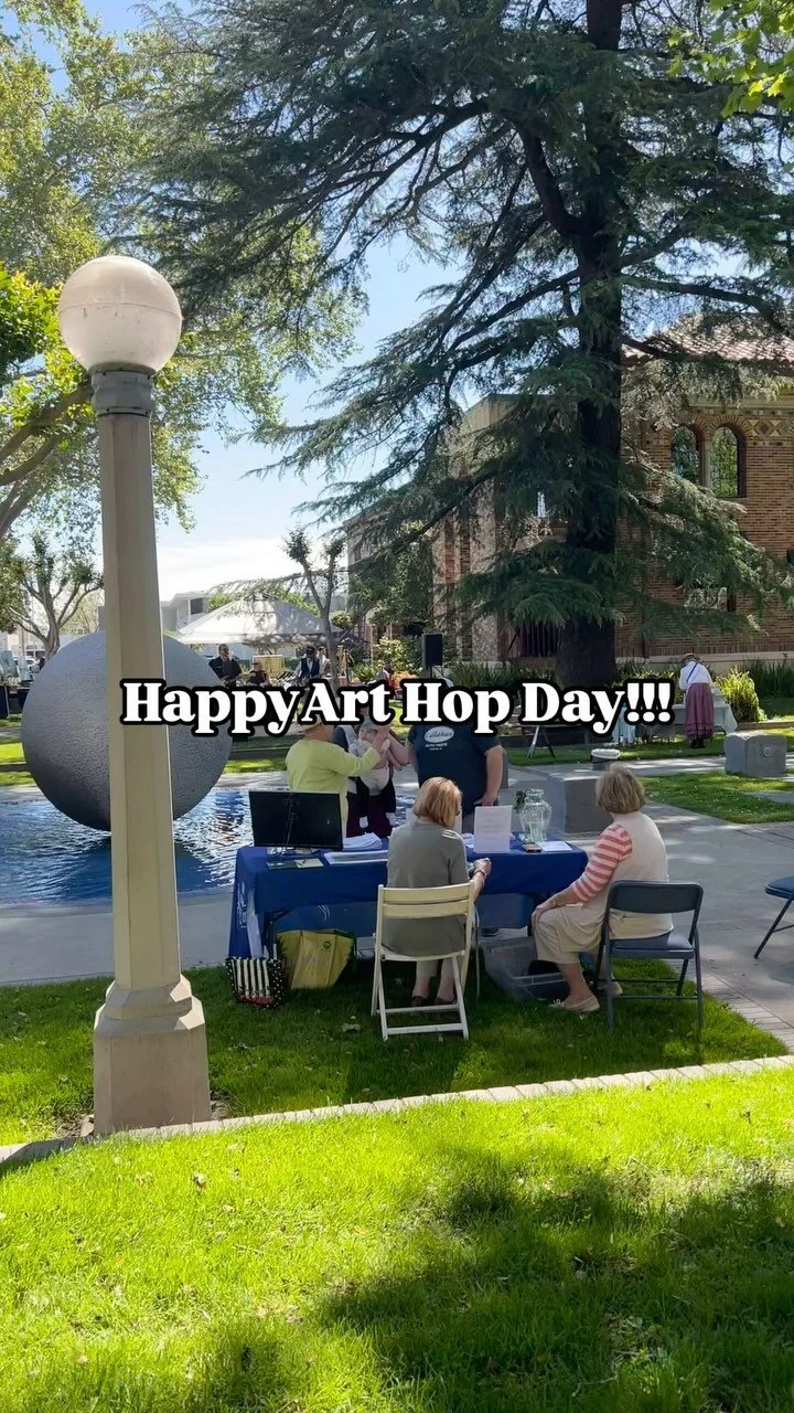 Lodi Arts Foundation