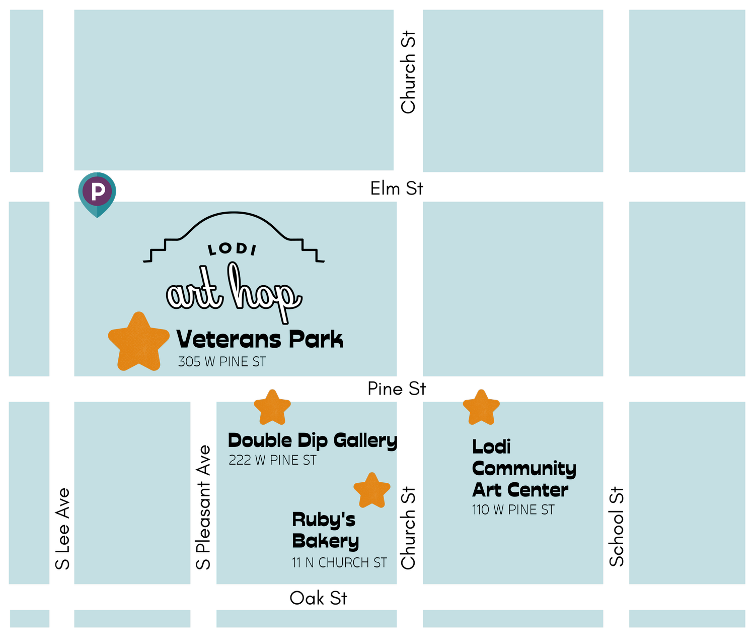 Lodi Art Hop — Lodi Arts Foundation