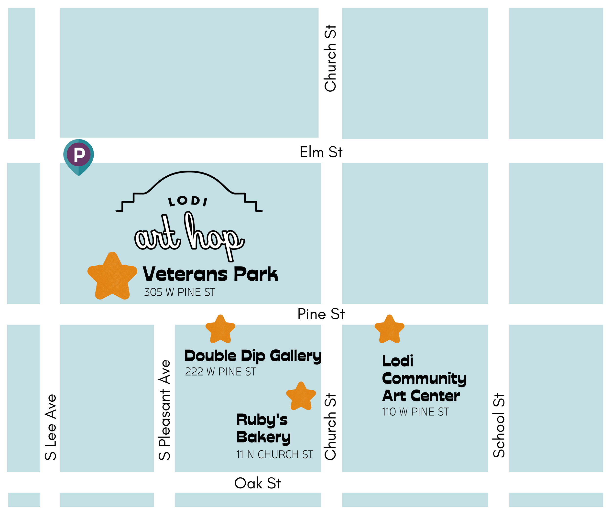 Lodi Art Hop — Lodi Arts Foundation