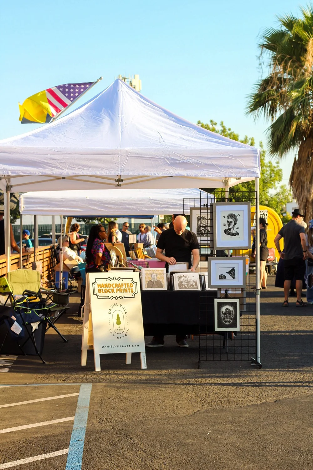 Lodi Arts Foundation