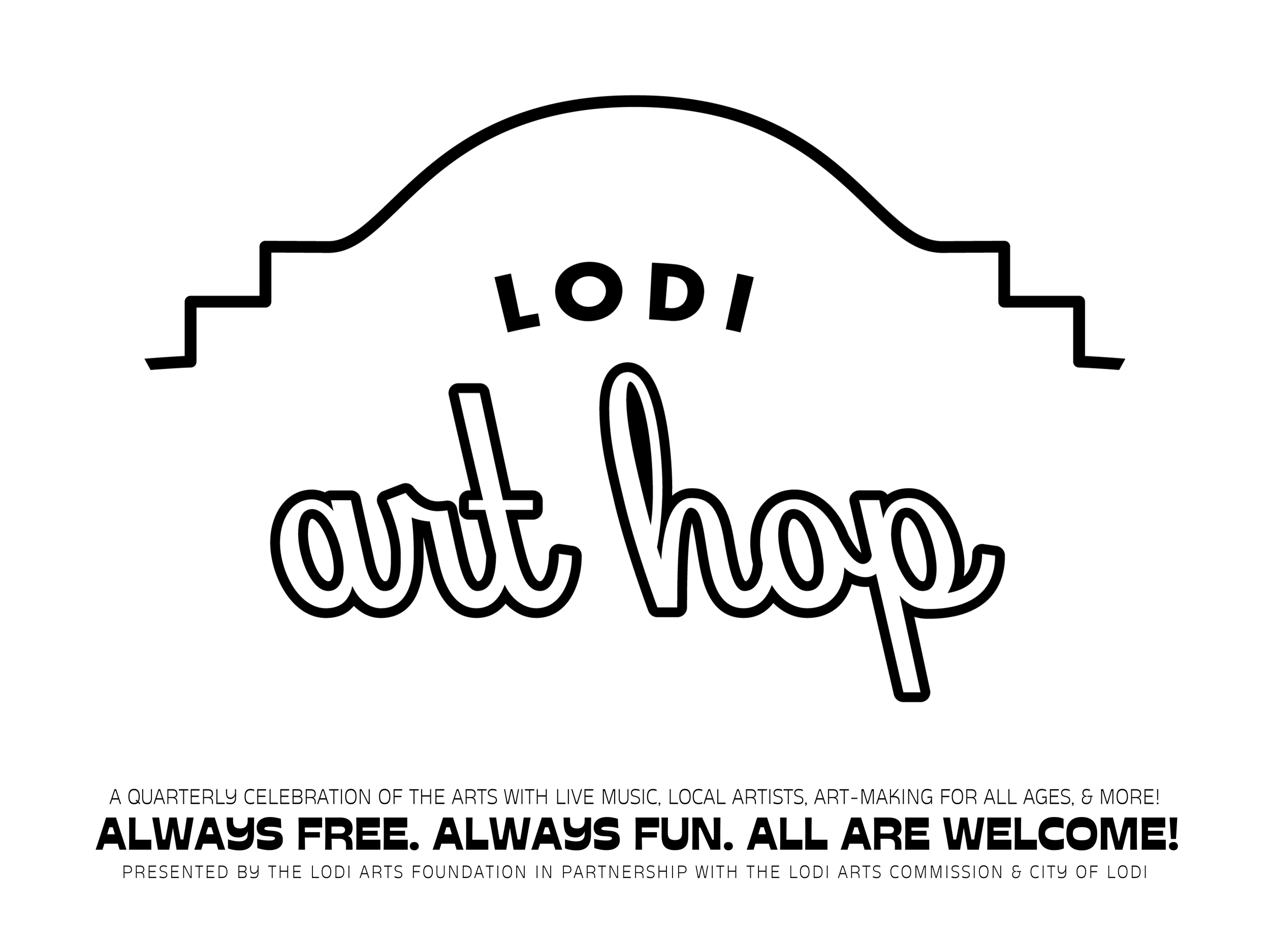 Lodi Arts Foundation