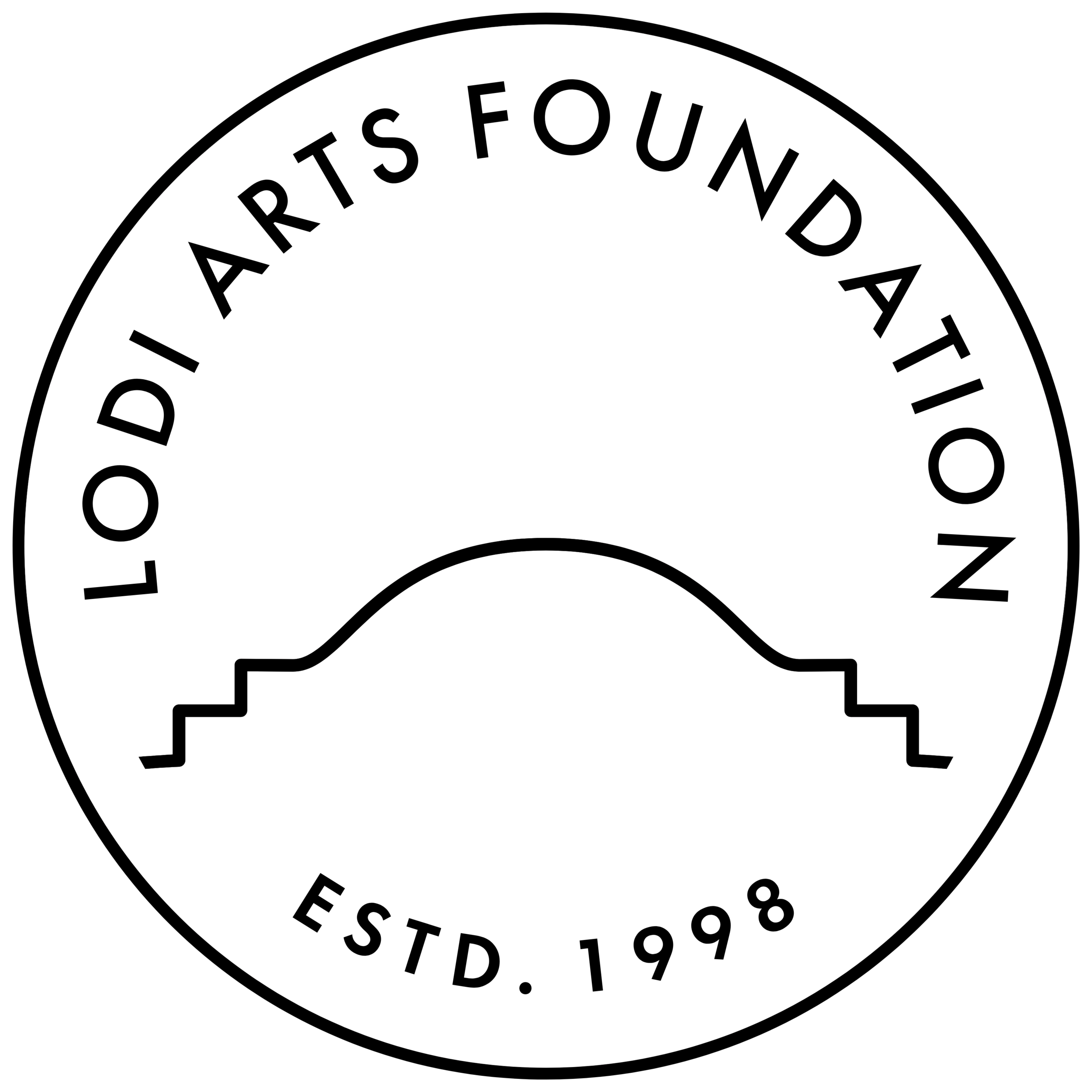 Contact 3 — Lodi Arts Foundation