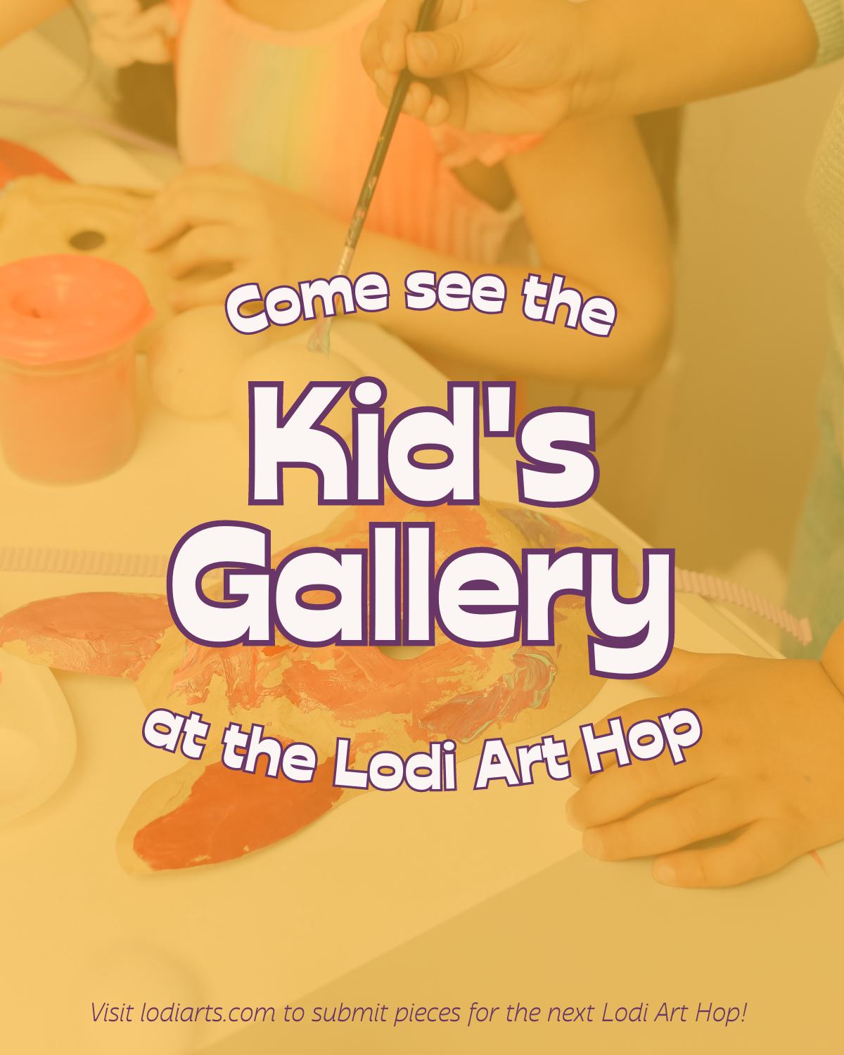 Lodi Art Hop — Lodi Arts Foundation