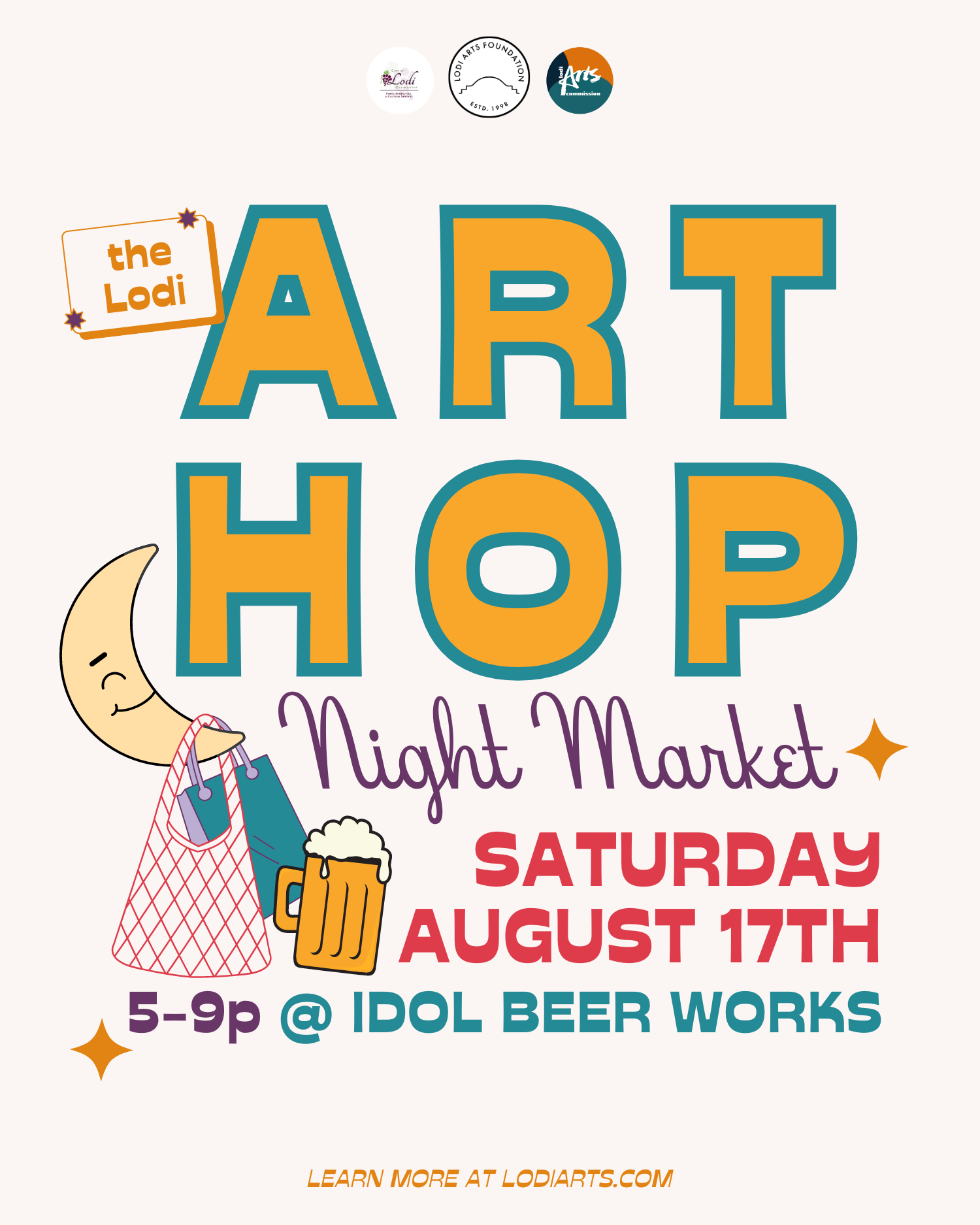 Lodi Arts Foundation