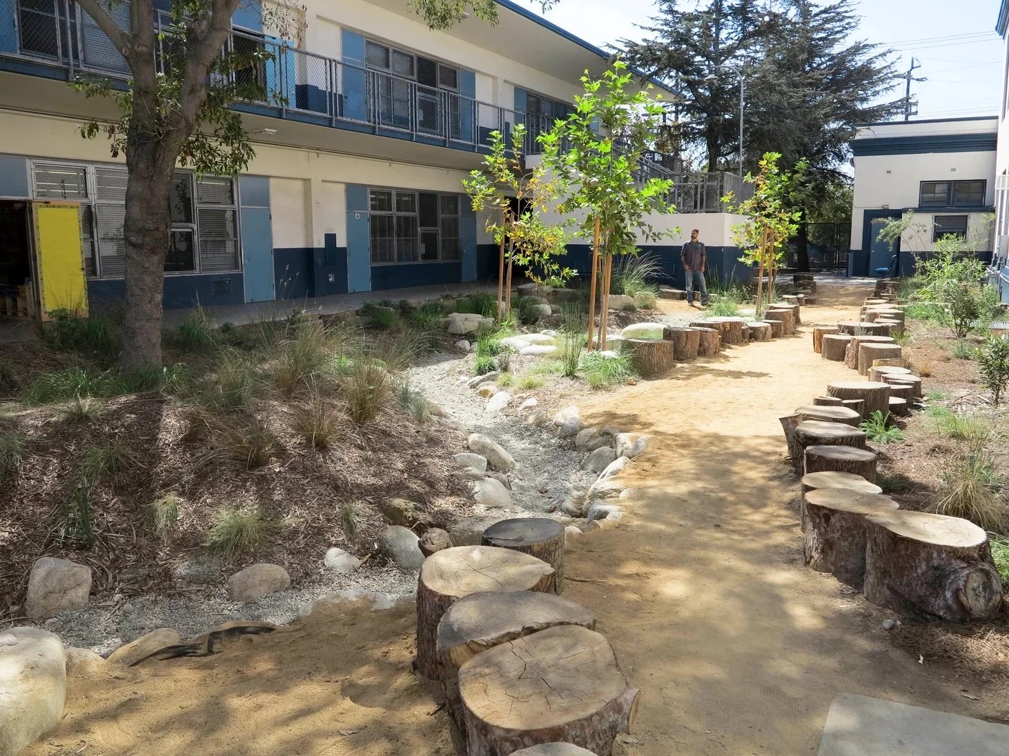 Outdoor Learning Resources — A4GS