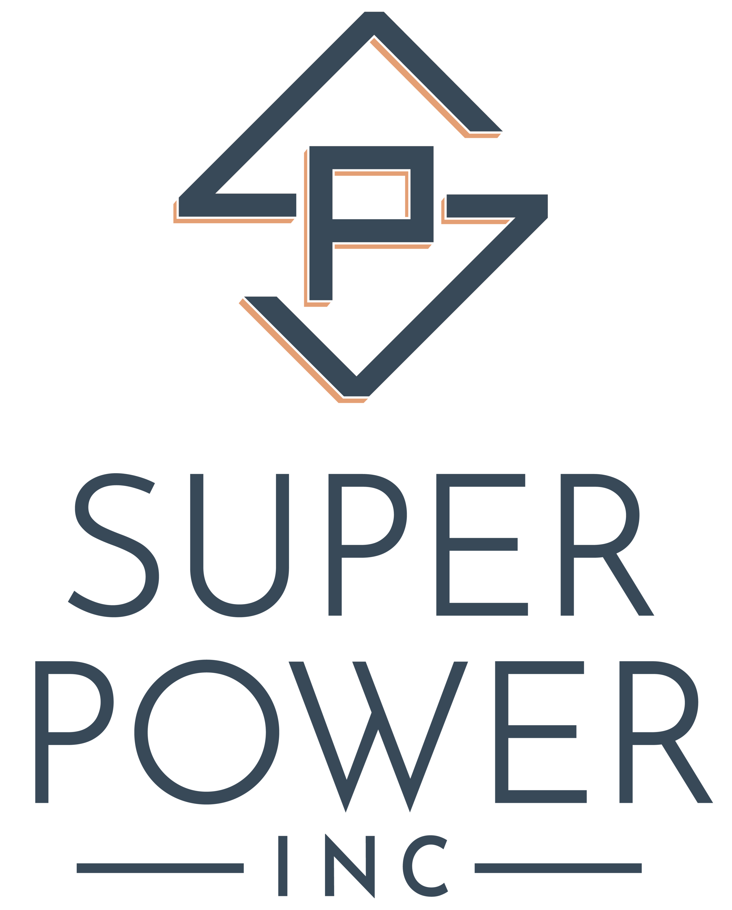 Super Power Inc