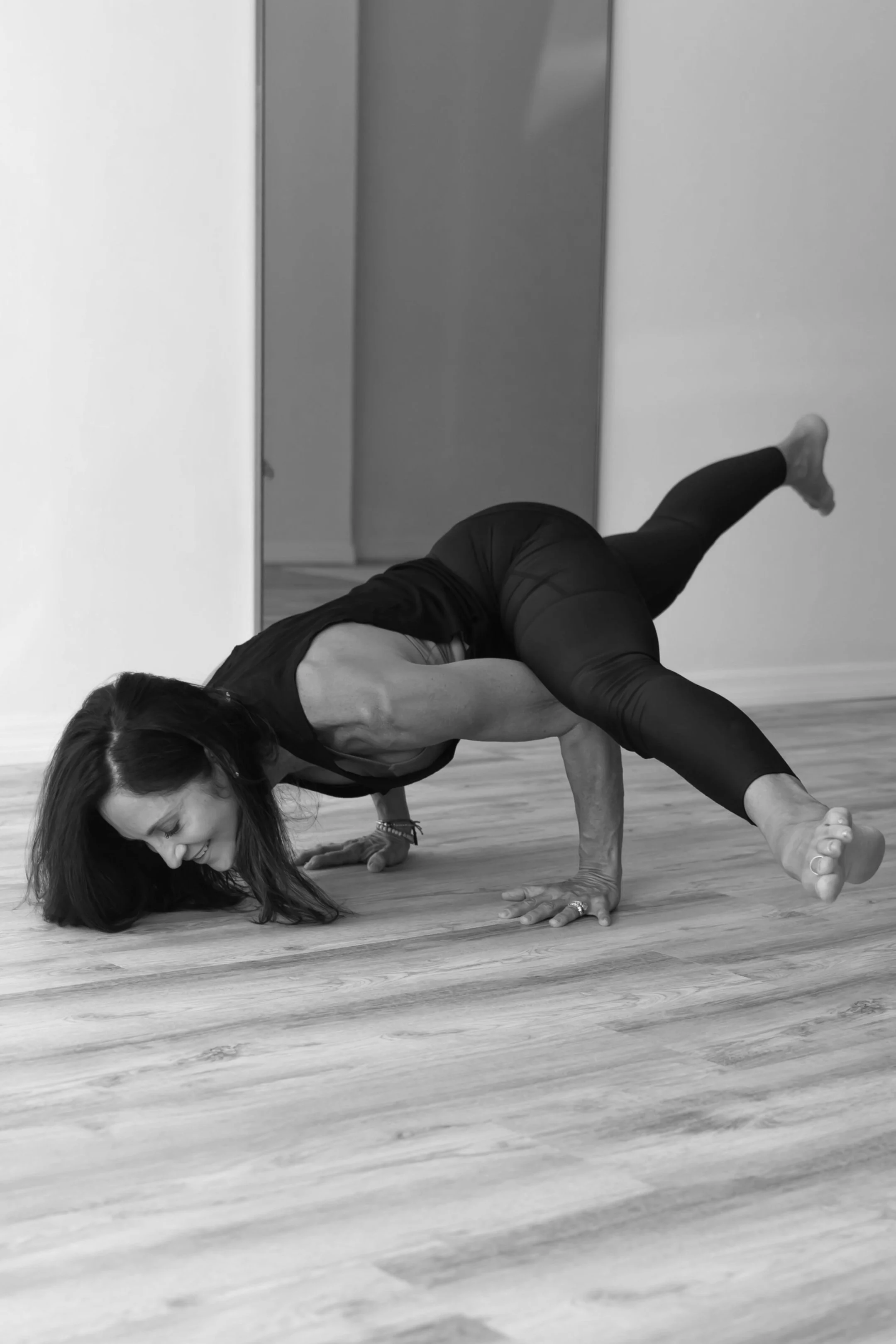 Class Descriptions — Cocoon Yoga & Movement Studio
