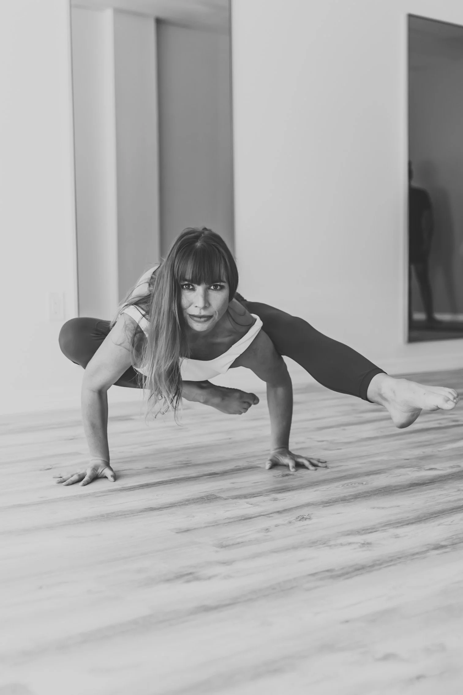 Class Descriptions — Cocoon Yoga & Movement Studio
