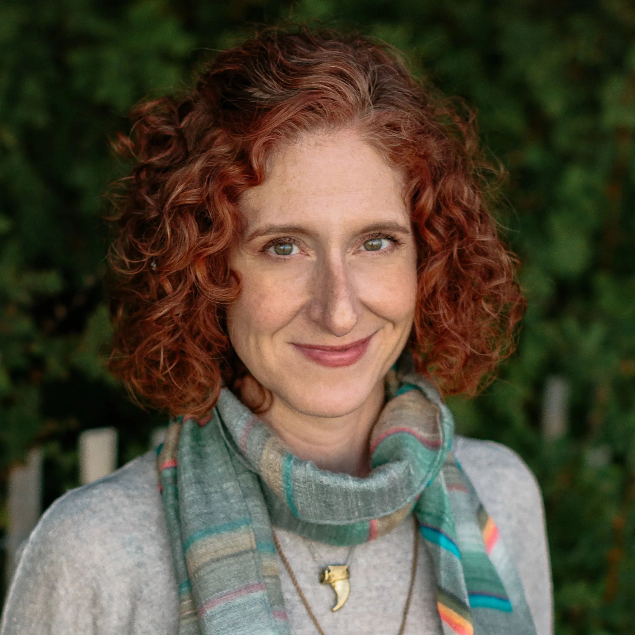 Executive & Leadership Coaching — Integral Coach Collective