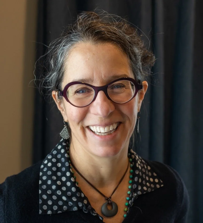 Executive & Leadership Coaching — Integral Coach Collective