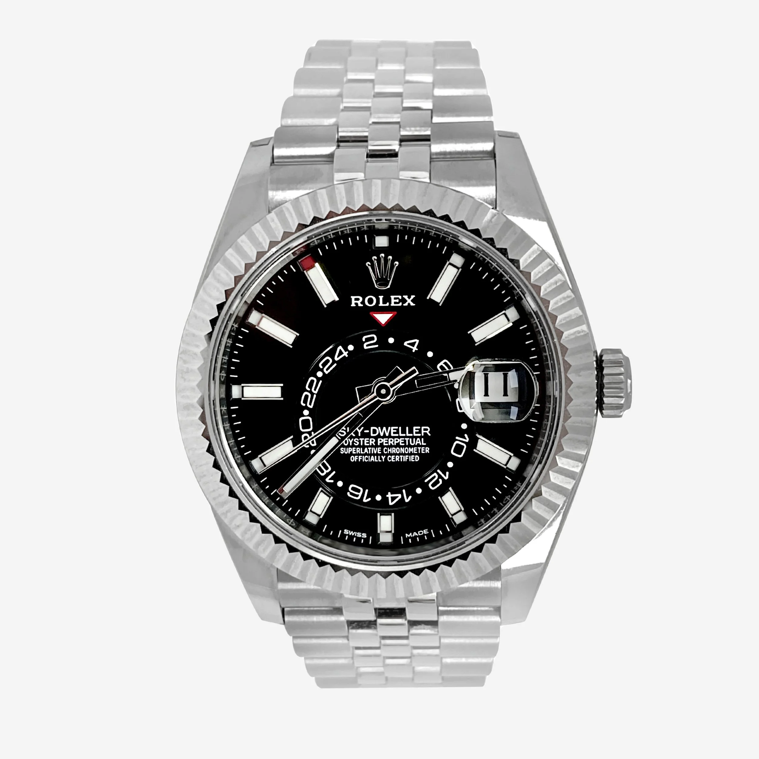 REGAL WATCH EXCHANGE