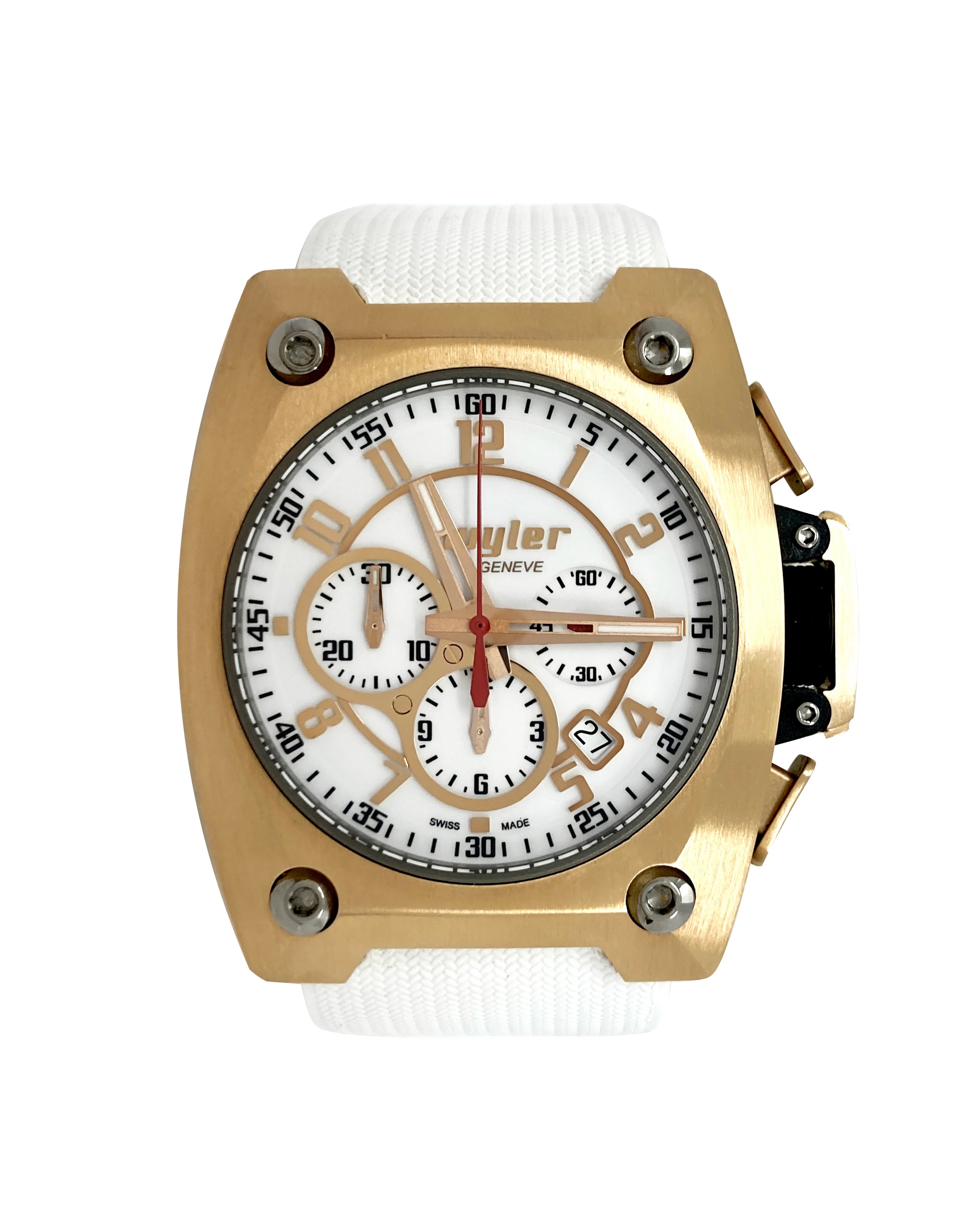 REGAL WATCH EXCHANGE