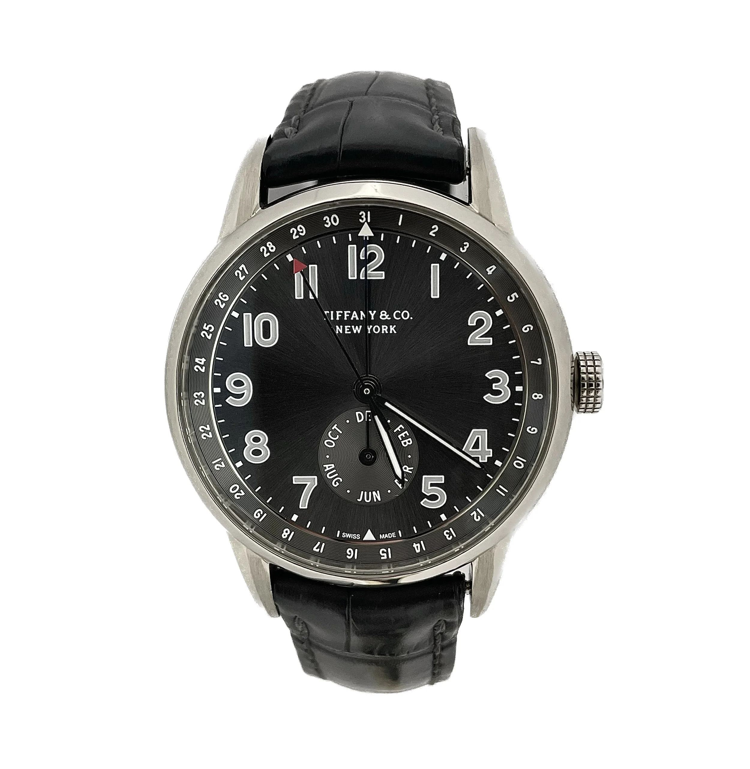 REGAL WATCH EXCHANGE