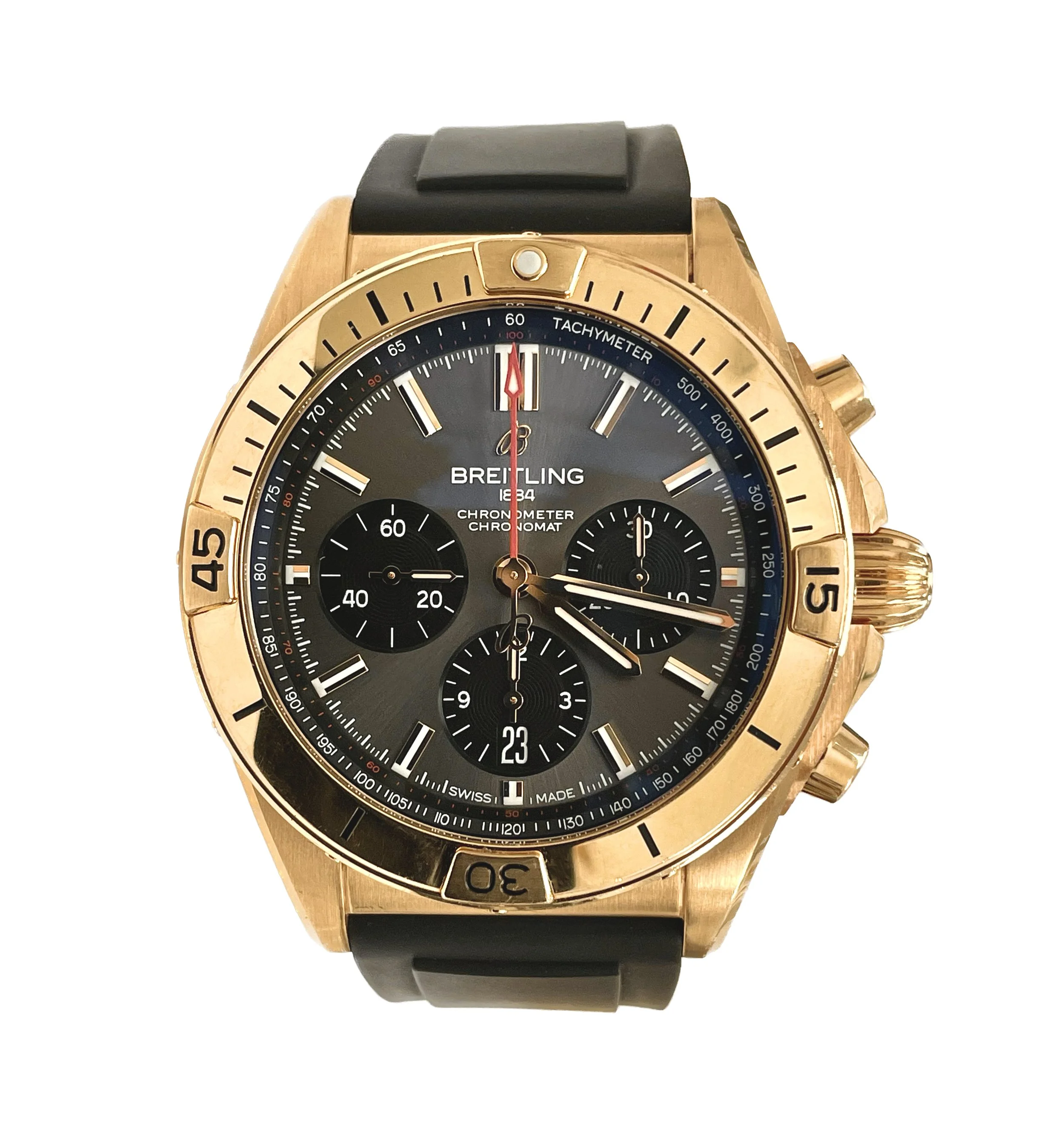 REGAL WATCH EXCHANGE