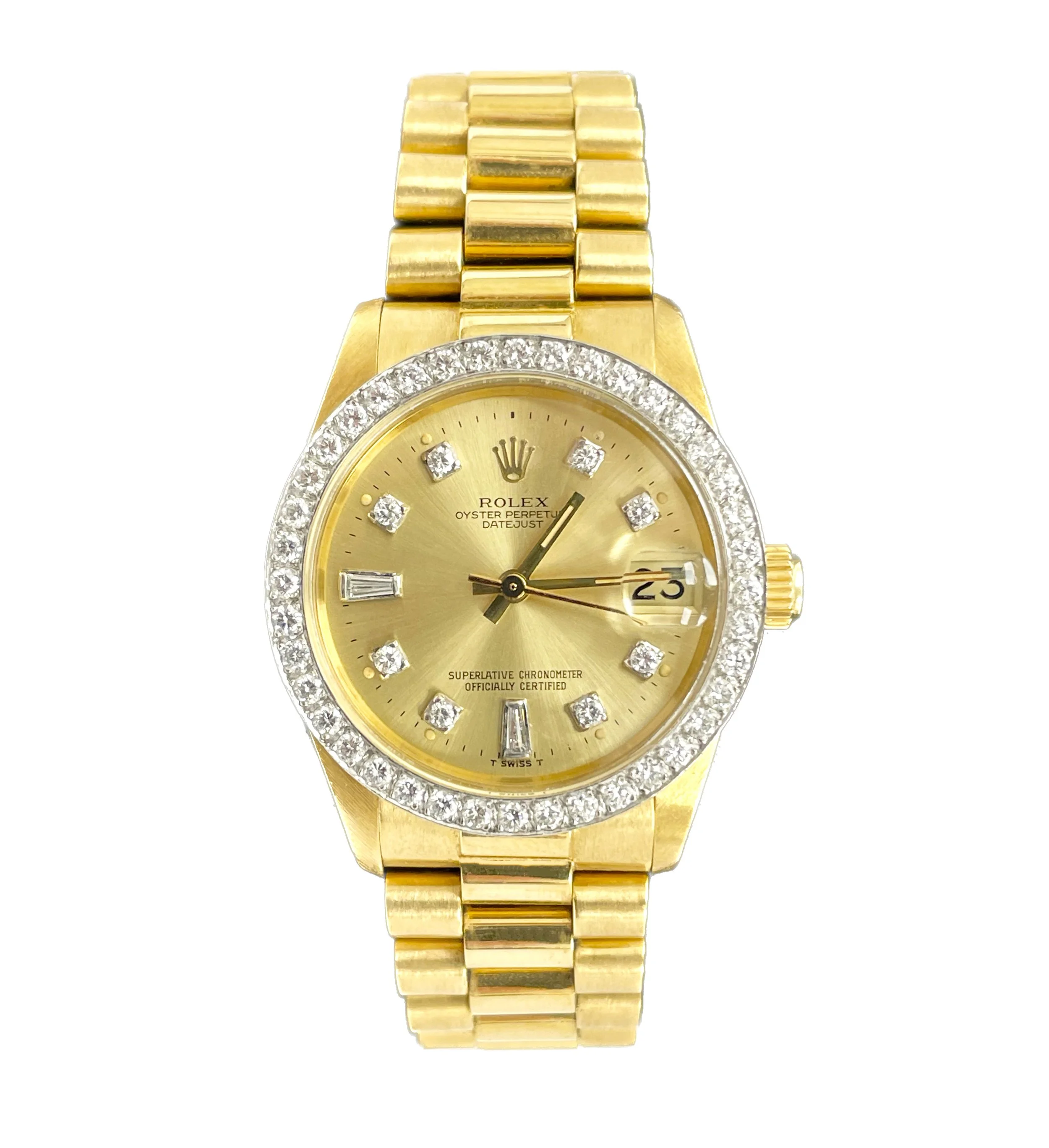 REGAL WATCH EXCHANGE