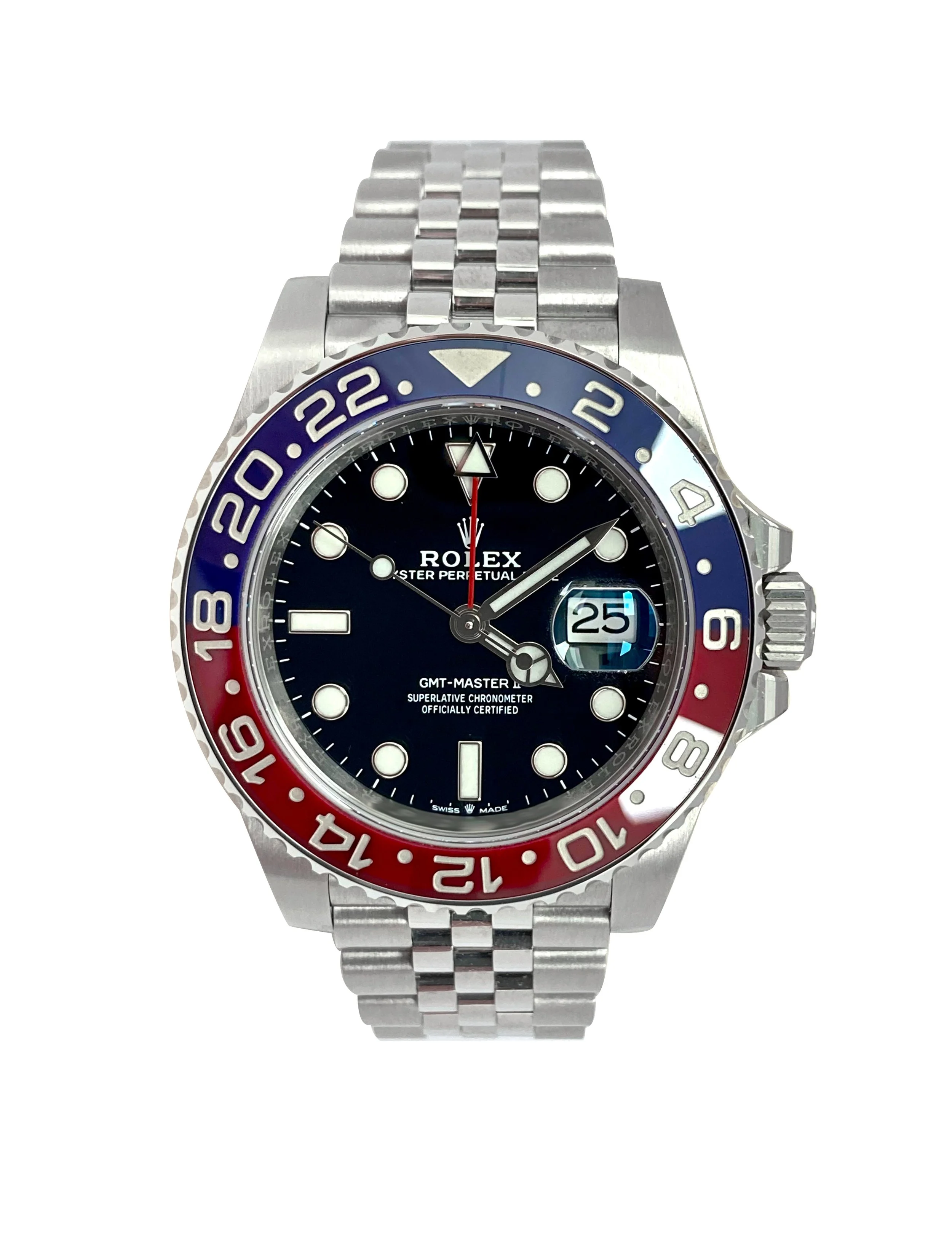 REGAL WATCH EXCHANGE