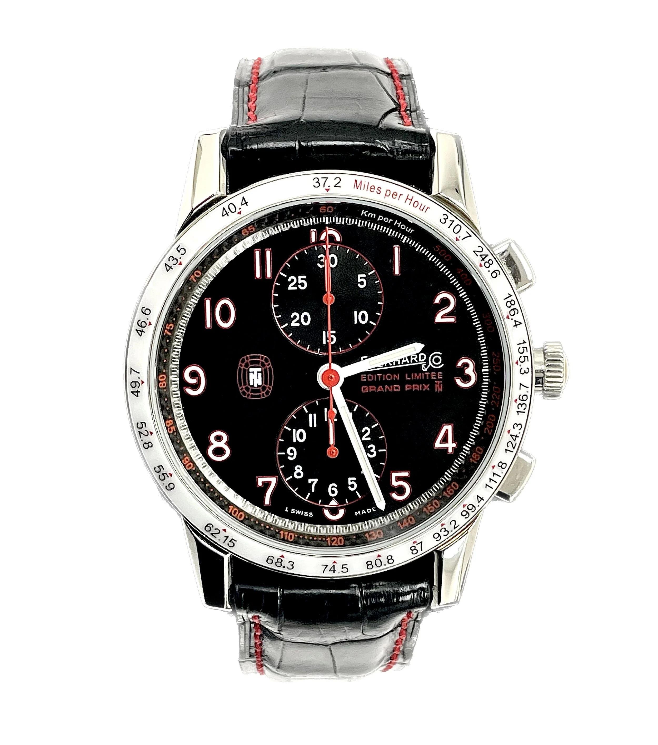 REGAL WATCH EXCHANGE